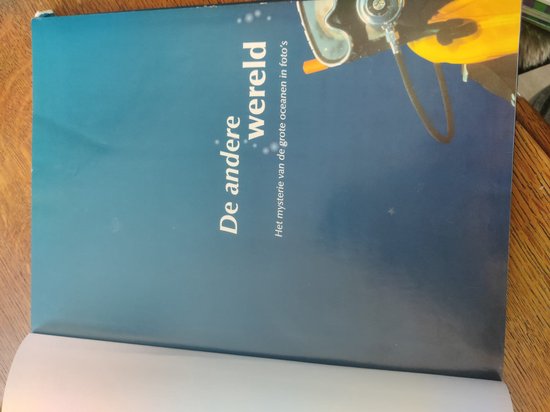 De andere wereld, Rob Leewis | 9789036612524 | Boeken | bol