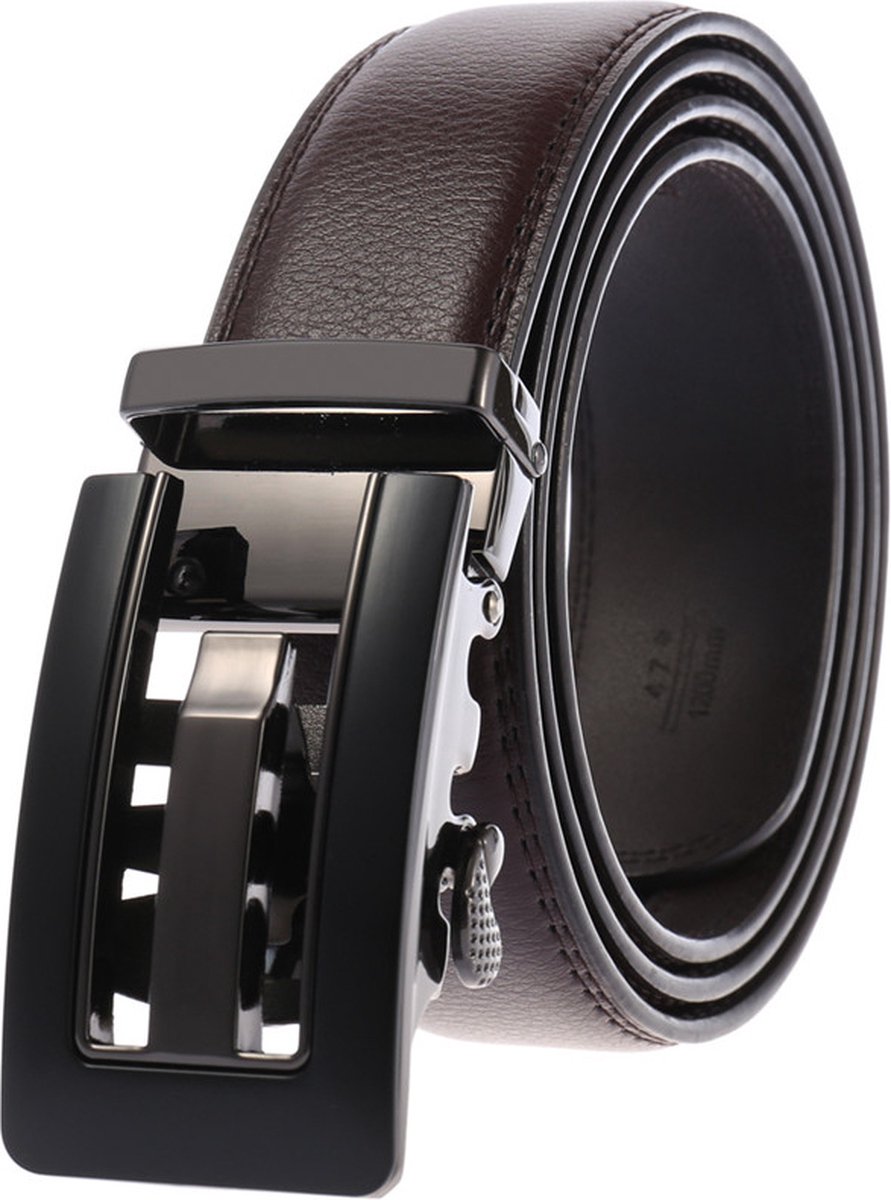 Automatische gesp ( Model N035 ) voor riemen zonder gaatjes ( riem niet ...