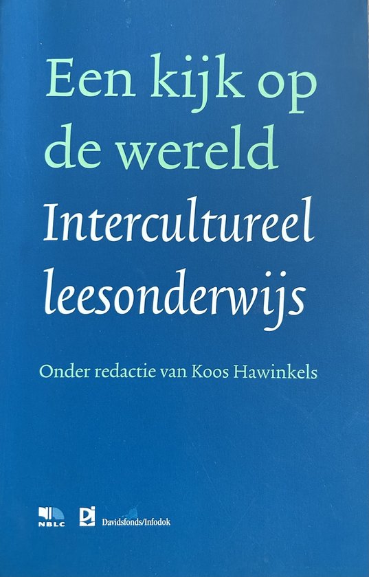 Een kijk op de wereld, Koos Hawinkels | 9789054830900 | Boeken | bol