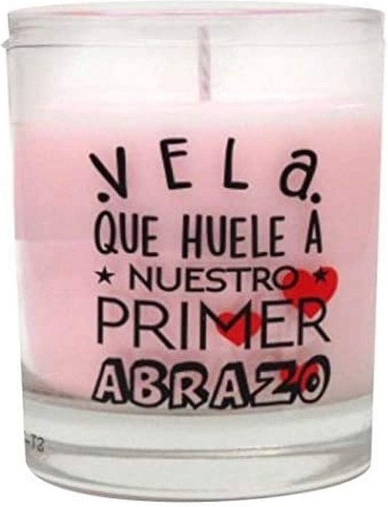 Geurkaars Velas Martinez Morales | bol