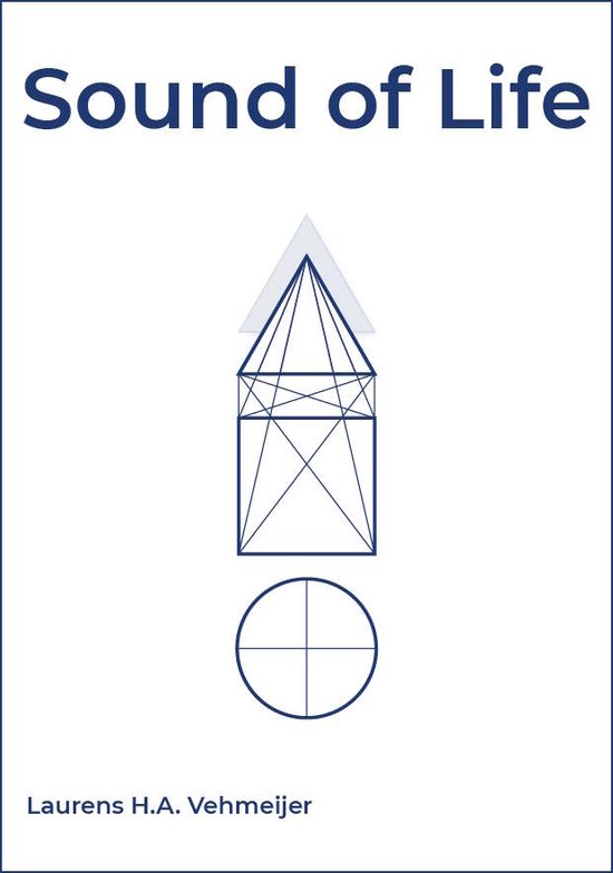 Sound of Life, Laurens Vehmeijer | 9789083288505 | Boeken | bol.com