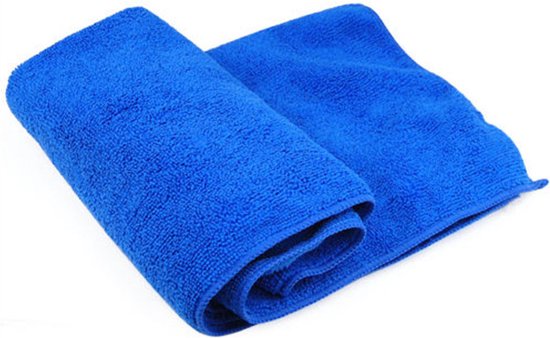 Microvezel - Microvezel doekje - Microfiber - Schermreiniger ...