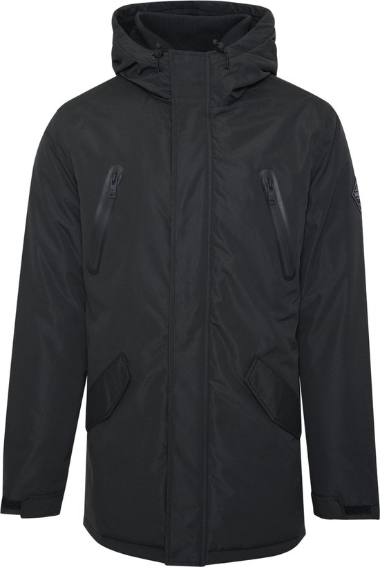 Threadbare Denim Corps Castleford Jas | bol.com