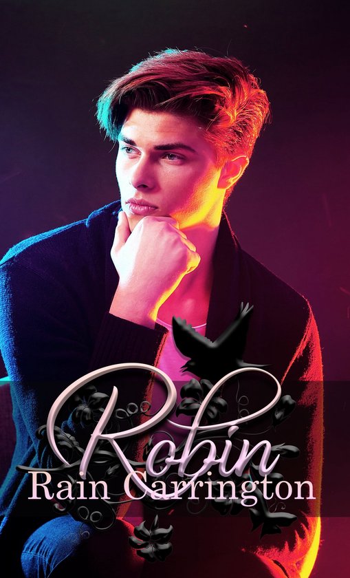 Birds of a Feather 1 - Robin (ebook), Rain Carrington | 1230006453534 ...