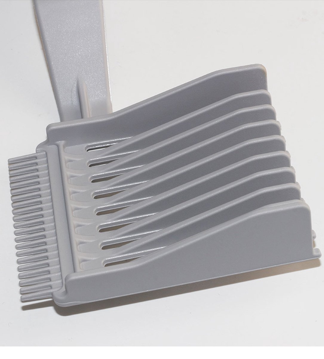 Opscheerkam voor Thuis - Opscheer kam - Kappers - Knippen - Scheren ...