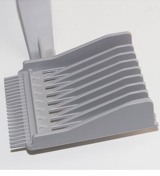 Opscheerkam voor Thuis - Opscheer kam - Kappers - Knippen - Scheren ...