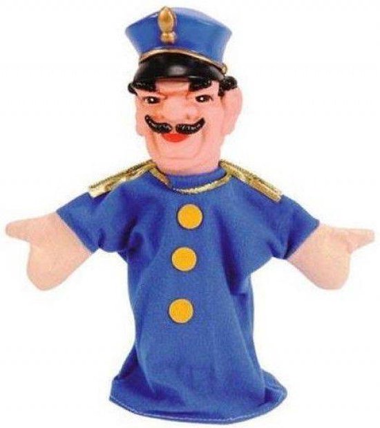 Handpop - Politie | bol