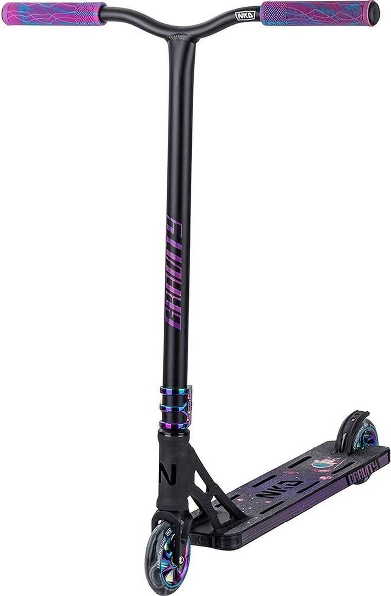 NKD Gravity stuntstep Galaxy | bol.com