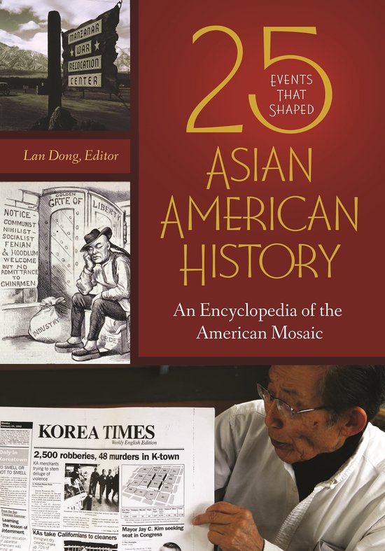 25 Events That Shaped Asian American History (ebook) | 9798216041153 ...