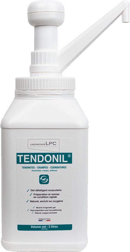LPC Tendonil - Size : 250ml | bol.com