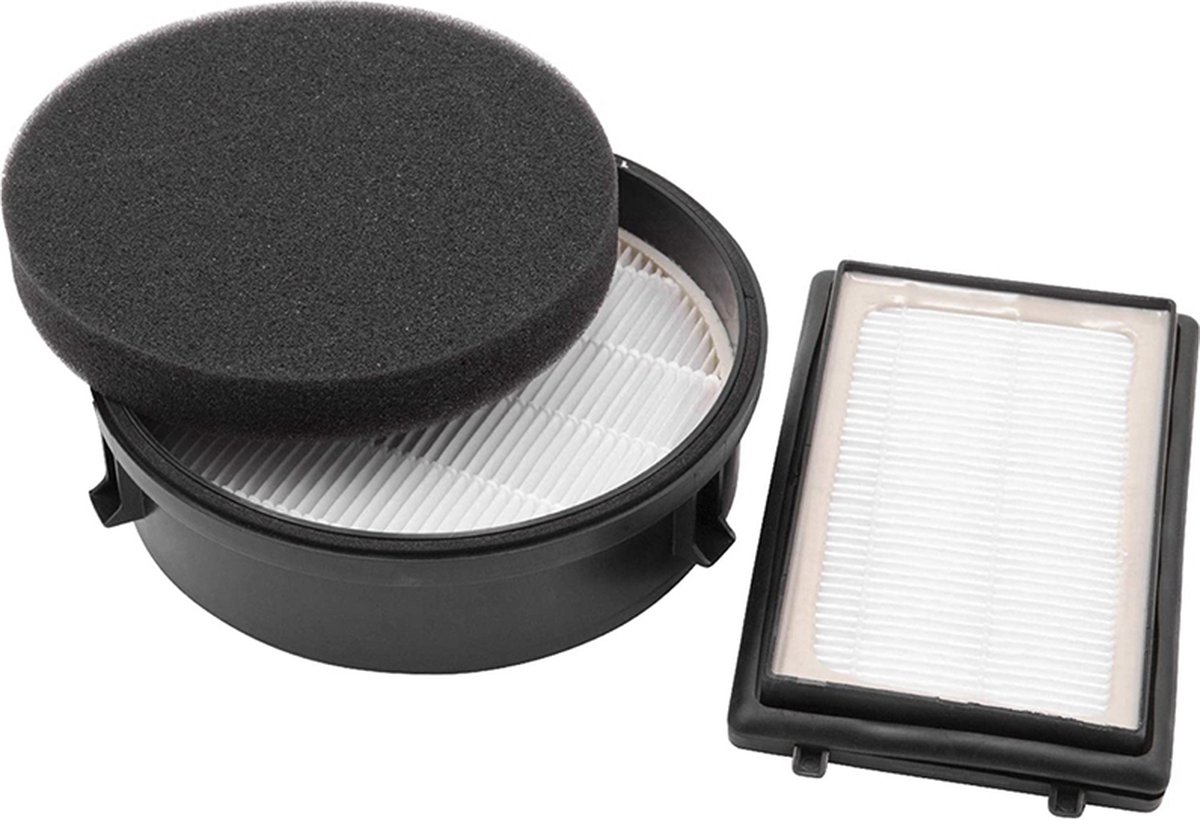 HEPA Filter set compatibel met AEG AE78-serie, Cyclonclean en LX5 ...