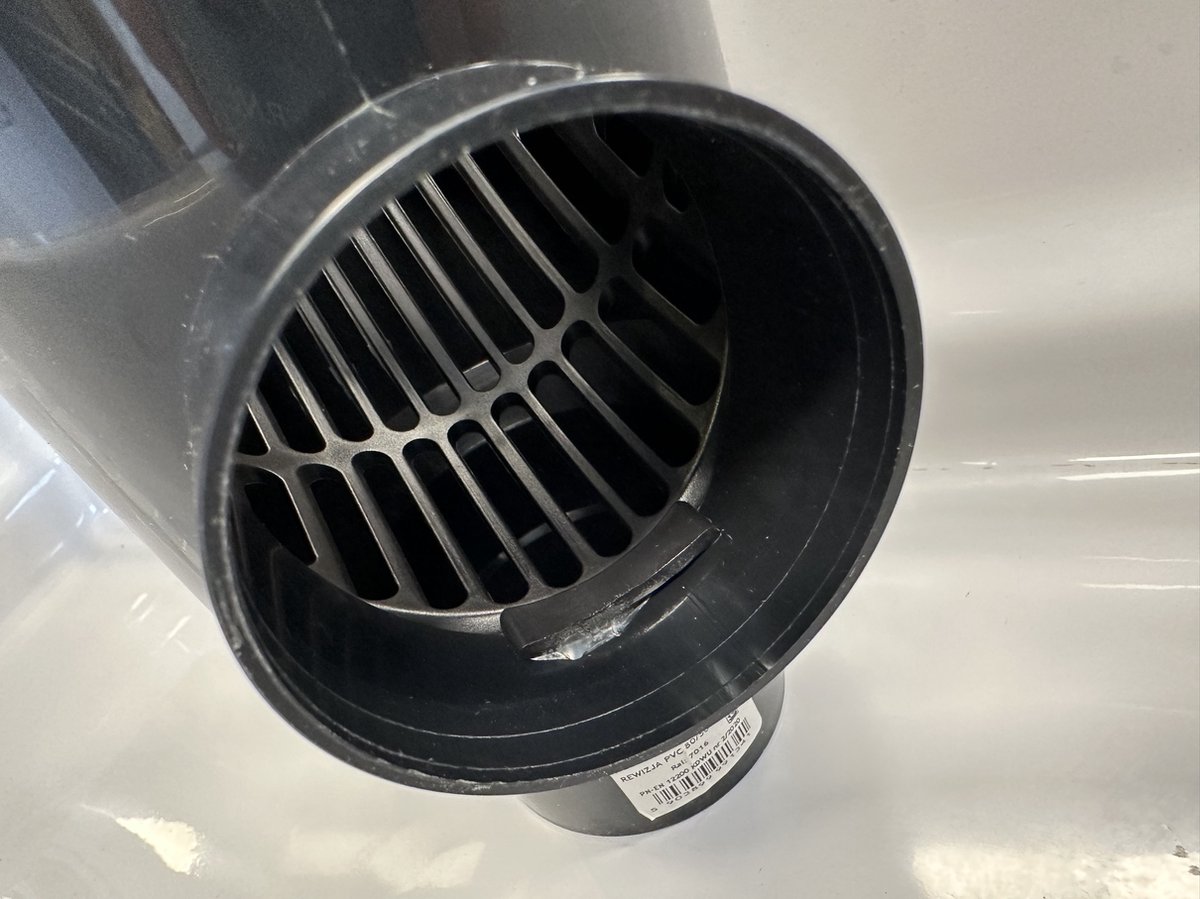 Bladscheider - 80mm - met stop | bol