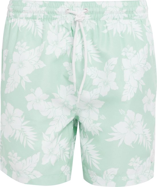 Threadbare Denim Corps Thb Zwemshort Zonsondergang Zwemshorts | bol.com