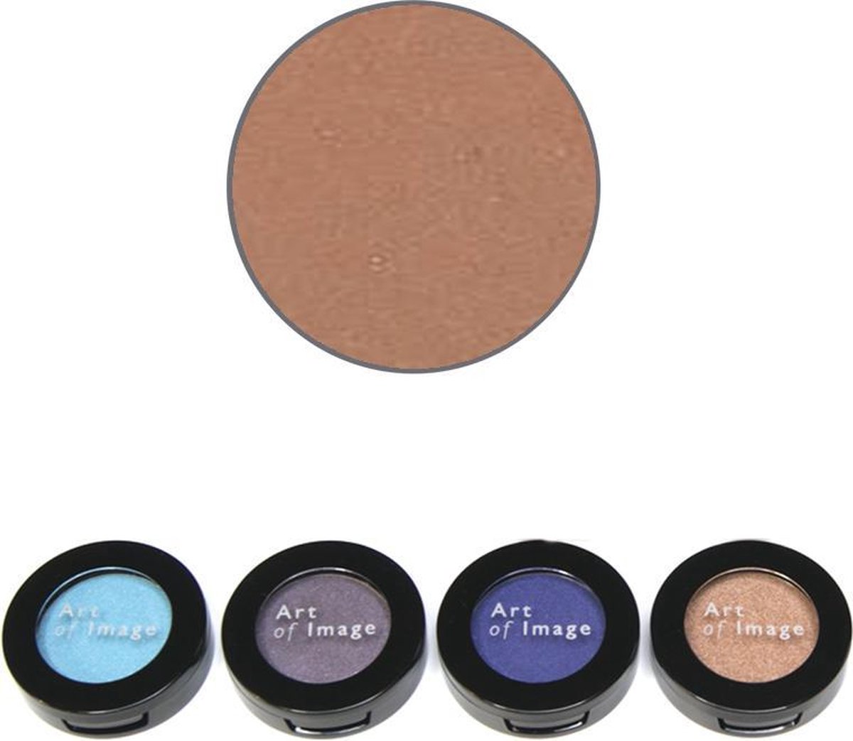 Art of Image oogschaduw 701 Malt sheer | bol.com