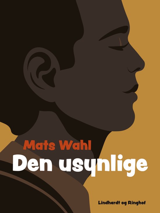 Den usynlige (ebook), Mats Wahl | 9788726496130 | Boeken | bol