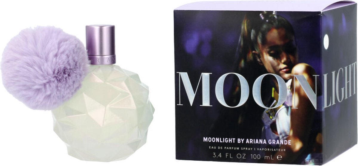Ariana Grande Moonlight - 100ml - Eau de parfum | bol