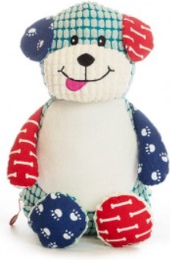 Cubbies knuffel hond Barkley | bol