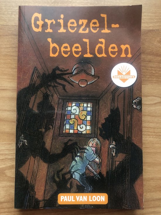 Griezelbeelden Paul van Loon, Paul van Loon | 9789034556950 | Boeken | bol