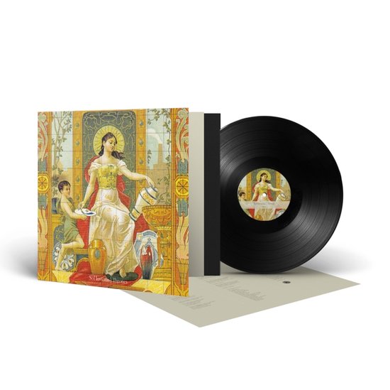 Sol Invictus - Thrones (LP), Sol Invictus | Muziek | bol