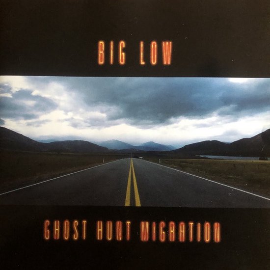 Big Low - Ghost Hunt Migration (CD), Big Low | Muziek | bol