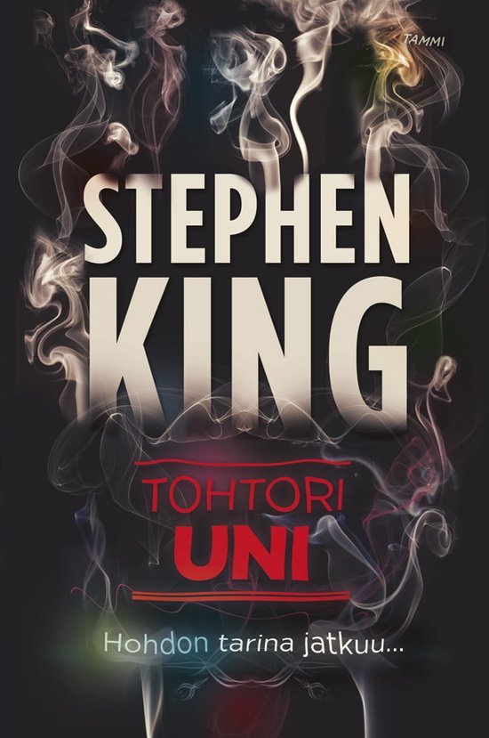 Tohtori Uni (ebook), Stephen King | 9789513179007 | Boeken | bol