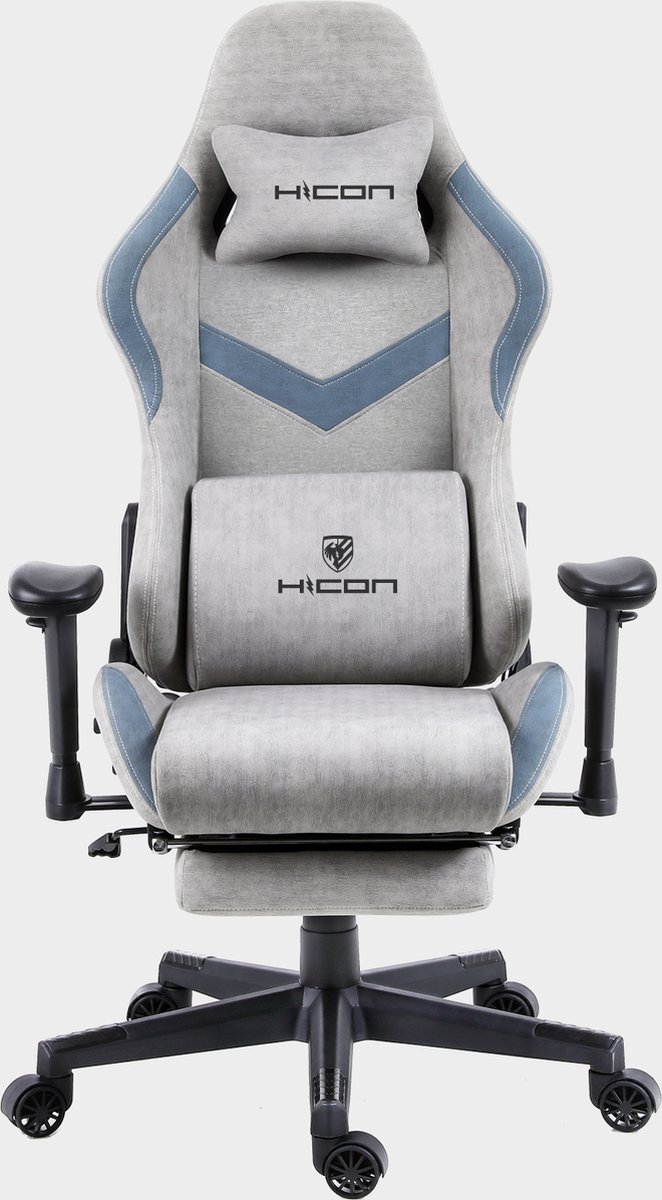 HICON Game stoel Splendore | bol.com