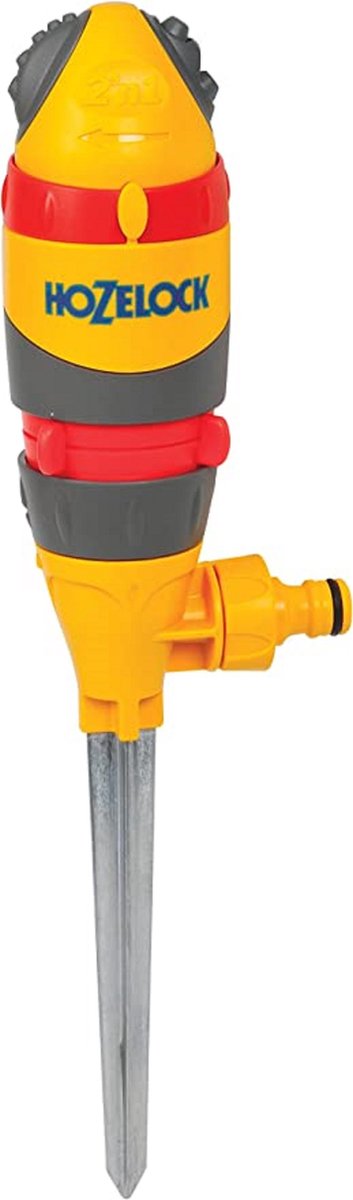 graden rotatiesproeier, irrigatiesysteem, tuinsprankeler, watersproeier ...