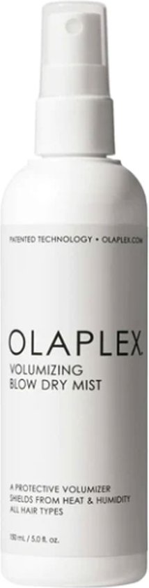 Olaplex - Volumizing Blow Dry Mist - 150 ml | bol.com