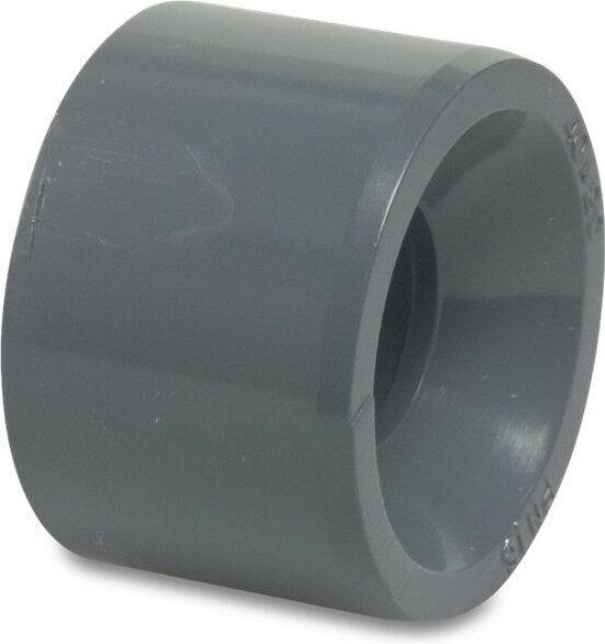Pvc inlijmring-250 x 160 mm, 10 bar | bol
