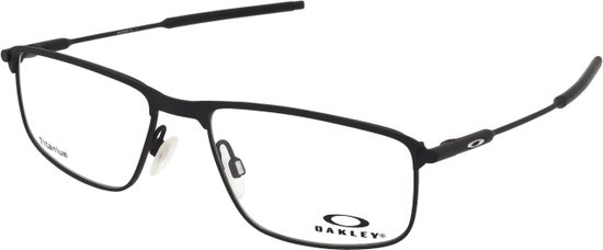 Oakley Socket TI OX5019 501901 Glasdiameter: 56 | bol
