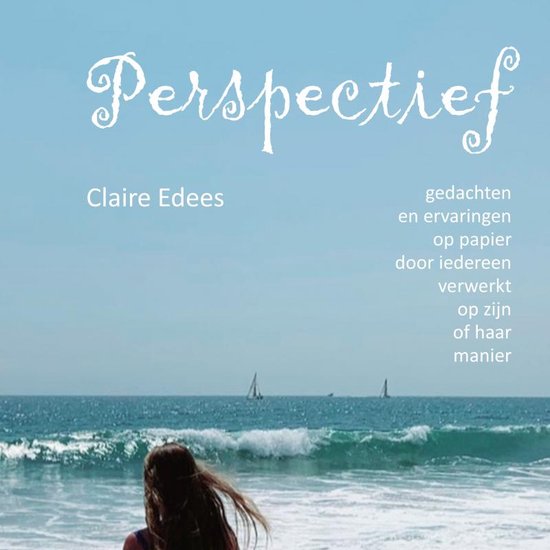 Perspectief, Claire Edees | 9789464855678 | Boeken | bol