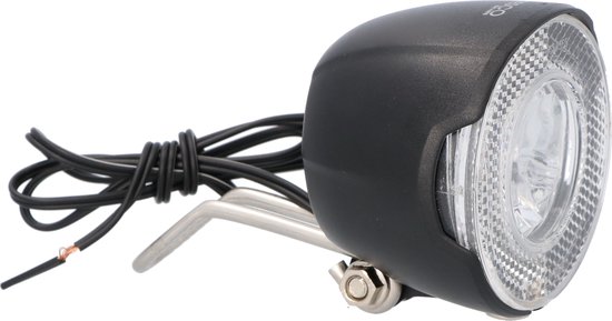 Dresco Led Dynamo Koplamp Street 30 Lux | bol