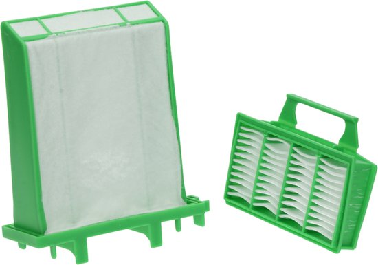 Sebo Micro Filter Box Cyl X1.1 | bol