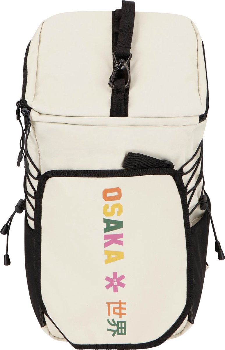 Osaka Pro Tour Backpack | bol.com