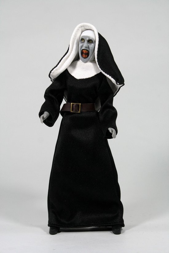 The Nun: Valak HNF Monster 8 inch Action Figure | bol