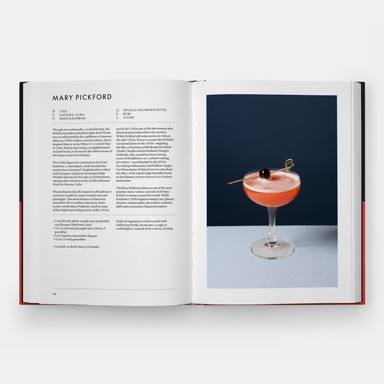 Signature Cocktails, Amanda Schuster | 9781838667559 | Boeken | bol