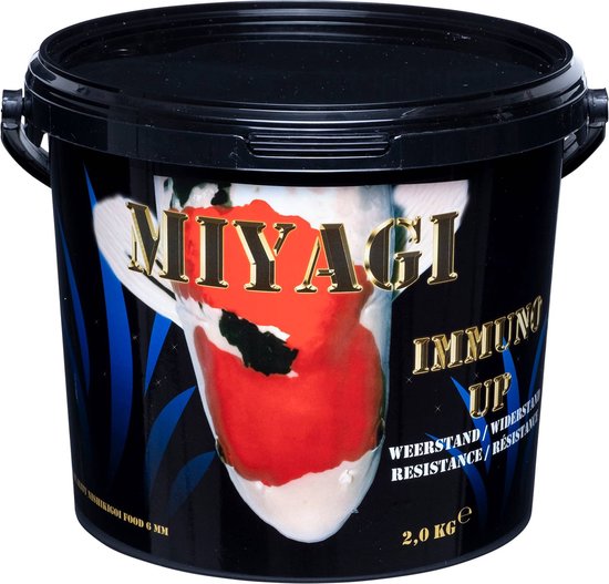 Immuno Up 800 gram | bol.com