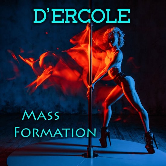 D'ercole - Mass Formation (CD), D'Ercole | Muziek | bol