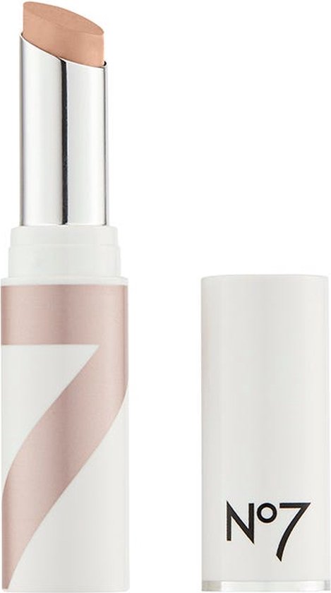 No7 Stay Perfect Stick Concealer Cool Ivory | bol