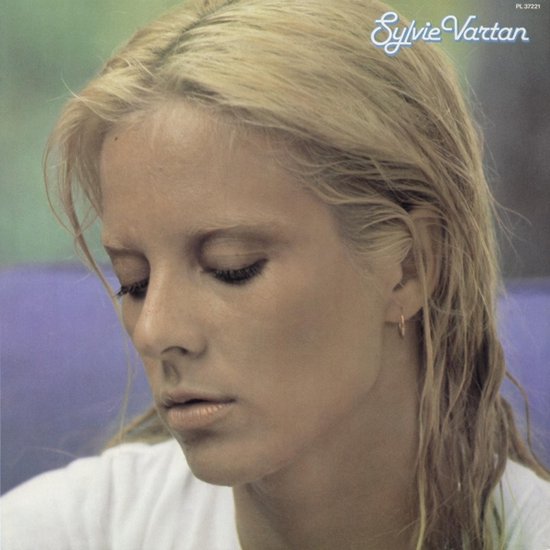 Sylvie Vartan - Fantaisie (LP), Sylvie Vartan | Muziek | bol