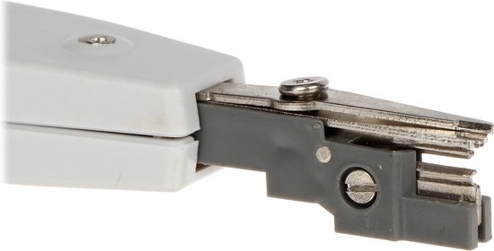 JMS® LSA punch down tool met schaar ( LSA Montage Tang / LSA Dogger ...