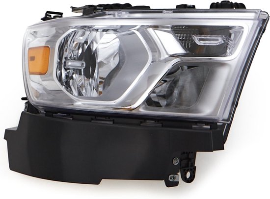 Koplamp DODGE RAM, 19 - | bol.com