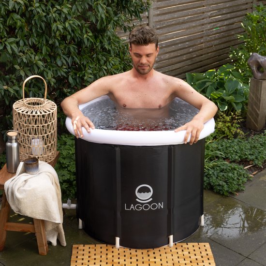 Kunststof dompelbad voor volwassenen kopen?