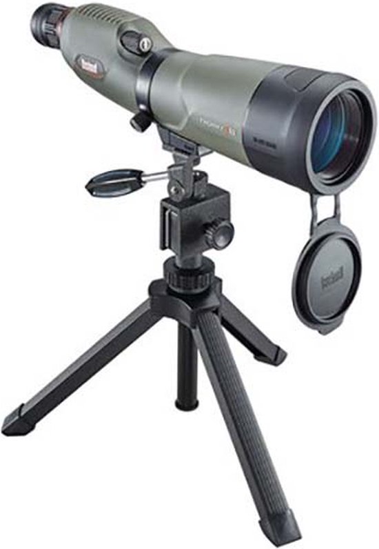 Bushnell - Trophy Xtreme Spotting Scope - 20-60x65 - Groen - Porro ...