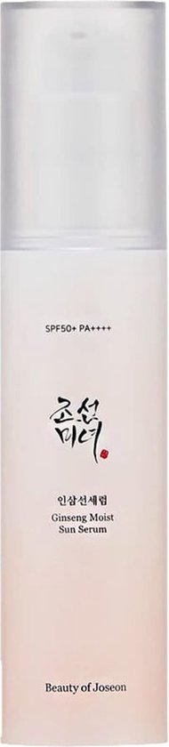 Beauty of Joseon Ginseng Moist Sun Serum | bol.com