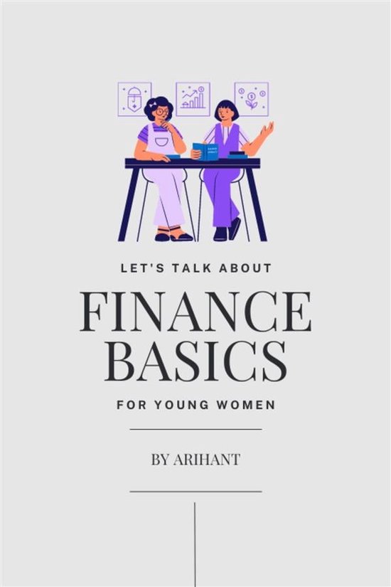 Finance guide 1 - Finance Basics (ebook), Arihant | 9791222412290 ...