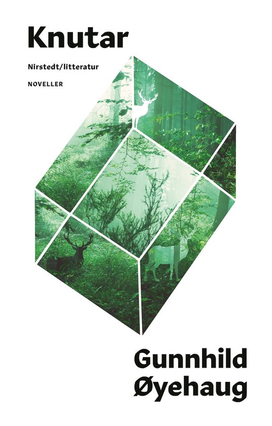 Knutar (ebook), Gunnhild ØYehaug | 9789189759022 | Boeken | bol