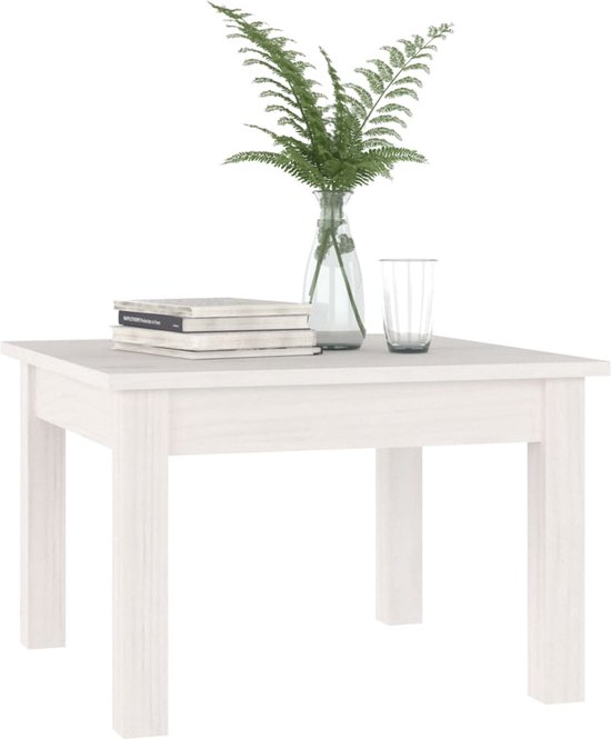 La Dolce Vita - Tafeltje - Bijzettafel - Accenttafel - Multifunctionele ...