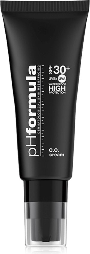 PH Formula CC cream SPF 30+ light 50ML | bol