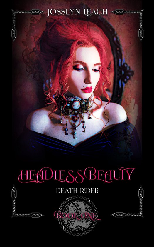 Death Rider 1 - Headless Beauty (ebook), Josslyn Leach | 1230006496302 ...